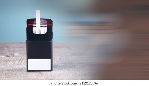 1,235 Cigarette pack lighter Stock Photos, Images & Photography ...