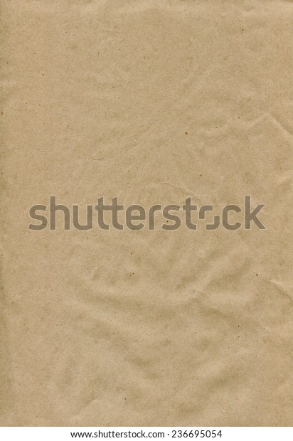 Packaging Paper Texture Background Stock Photo 236695054 | Shutterstock