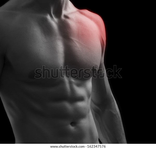 Pain Stock Photo 162347576 | Shutterstock