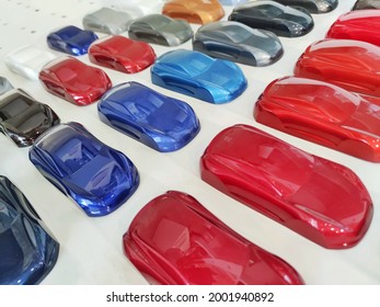 653 Car paint samples Images, Stock Photos & Vectors | Shutterstock
