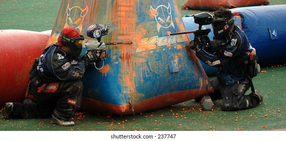 90 Paintball Bunker Images, Stock Photos & Vectors | Shutterstock