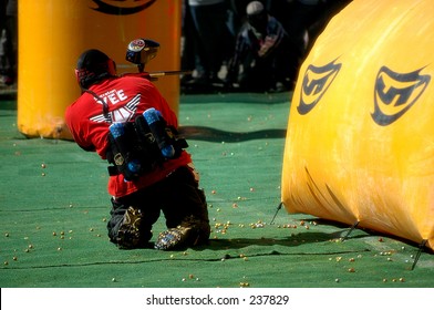 90 Paintball Bunker Images, Stock Photos & Vectors | Shutterstock