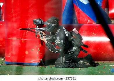 90 Paintball Bunker Images, Stock Photos & Vectors | Shutterstock