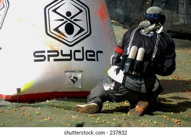 90 Paintball Bunker Images, Stock Photos & Vectors | Shutterstock