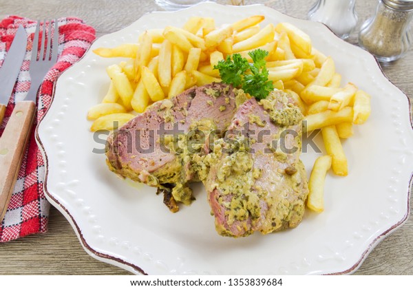 Pallet Pork Devil Stock Photo 1353839684 | Shutterstock
