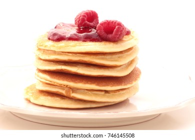 Pancake Stock Photo 746145508 | Shutterstock