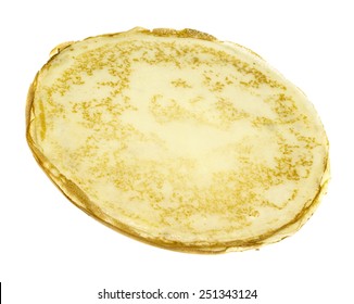 3,820 Single pancake Images, Stock Photos & Vectors | Shutterstock