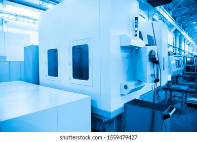 Panel Cnc Machine Stock Photo 1559479427 | Shutterstock
