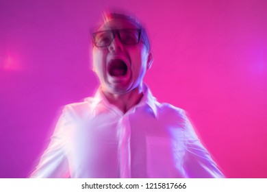 81,858 Paniced man Images, Stock Photos & Vectors | Shutterstock