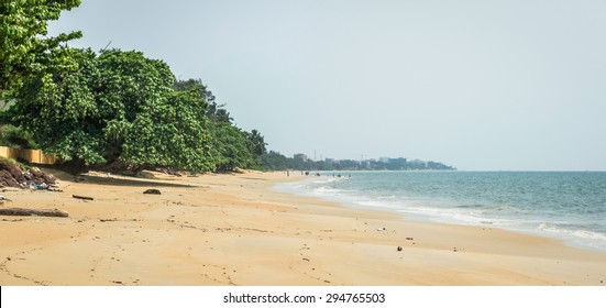 190 Gabon beach Images, Stock Photos & Vectors | Shutterstock