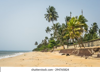 190 Gabon beach Images, Stock Photos & Vectors | Shutterstock