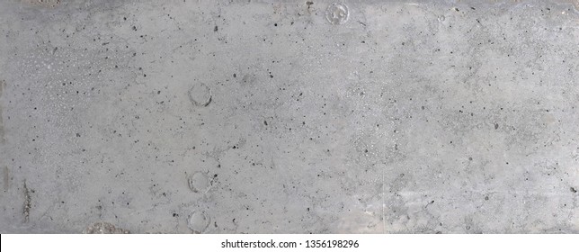 Panoramic Concrete Texture Formwork Pattern Cracking Stock Photo ...