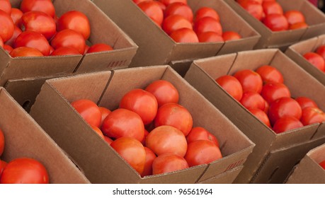 89,617 Tomato in box Images, Stock Photos & Vectors | Shutterstock