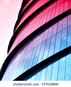 92,401 Red glass building Images, Stock Photos & Vectors | Shutterstock