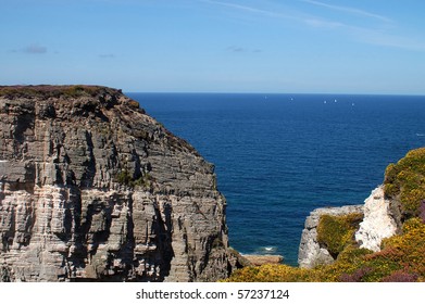 Cap-frehel Images, Stock Photos & Vectors | Shutterstock