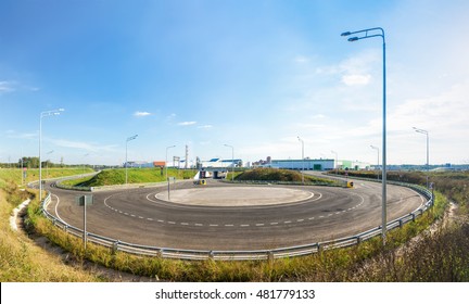262 Fish roundabout Images, Stock Photos & Vectors | Shutterstock