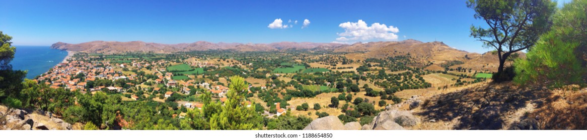 26 Skala eresos Images, Stock Photos & Vectors | Shutterstock