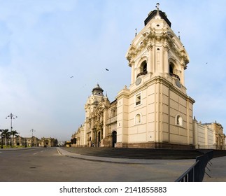 2,486 Lima main square Images, Stock Photos & Vectors | Shutterstock