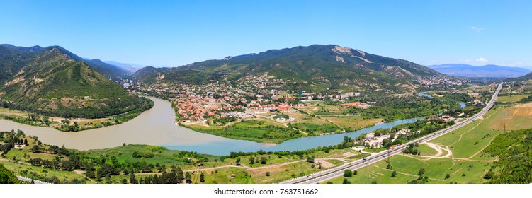 Mtskheta Images, Stock Photos & Vectors | Shutterstock