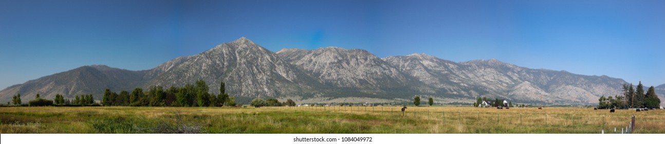 218 Carson peak Images, Stock Photos & Vectors | Shutterstock