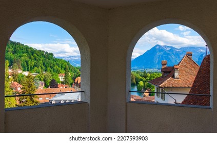 3,180 Alpine Arch Images, Stock Photos & Vectors | Shutterstock