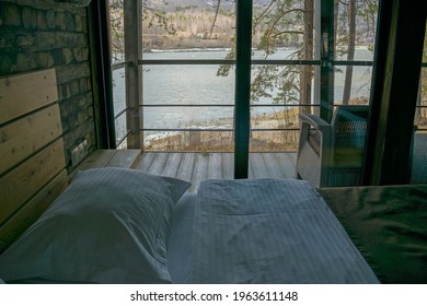 38,479 House Window River View Images, Stock Photos & Vectors ...