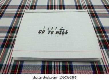 Paper Design Battery Stock Photo 1360368578 | Shutterstock
