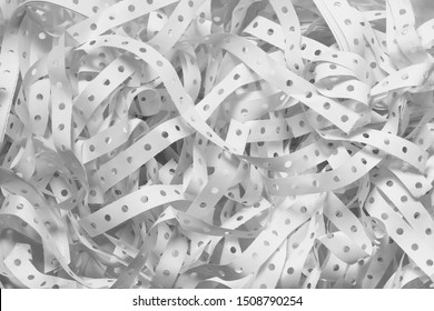 2,003 Dot matrix paper Images, Stock Photos & Vectors | Shutterstock