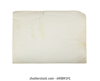 204,708 Vintage paper rough edges Images, Stock Photos & Vectors ...