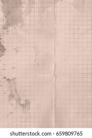 Paper Texture Background Square Paper Background Stock Photo 659809765 ...
