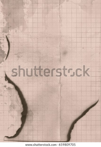 Paper Texture Background Square Paper Background Stock Photo 659809705 ...