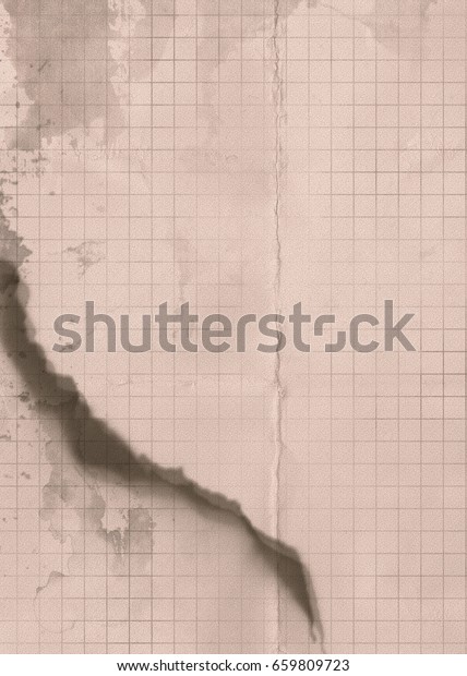Paper Texture Background Square Paper Background Stock Photo 659809723 ...