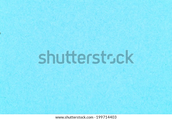 Paper Texture Blue Paper Sheet Stock Photo 199714403 | Shutterstock