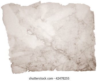 Paper Texture Rough Edges Stock Photo 42478255 | Shutterstock