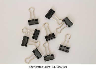 Papper Clip Objects Stock Photo 1172057908 | Shutterstock
