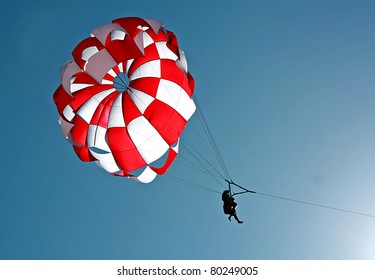 4,213 Parachute opening Images, Stock Photos & Vectors | Shutterstock