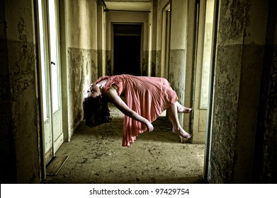 4,270 Nightmare paranormal Images, Stock Photos & Vectors | Shutterstock