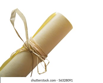 Parchment Stock Photo 56328091 | Shutterstock