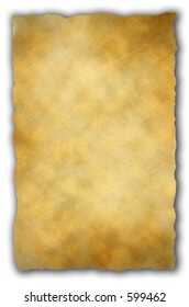 Parchment Stock Photo 599462 | Shutterstock