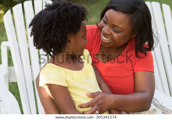 Parenting Stock Photo (Edit Now) 305341574