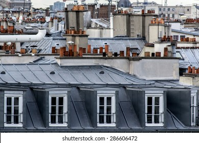 1,597 Paris rooftop sunset Images, Stock Photos & Vectors | Shutterstock