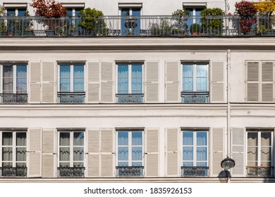 14,024 Parisian window Images, Stock Photos & Vectors | Shutterstock