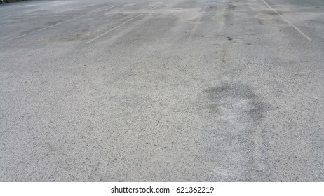 Parking Surface Texture Stock Photo 621362219 | Shutterstock
