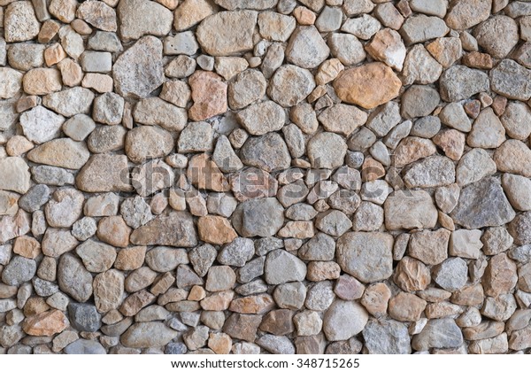 Part Stone Wall Background Texture Stock Photo 348715265 | Shutterstock