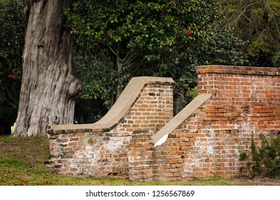 2,751 Partial Brick Wall Stock Photos, Images & Photography | Shutterstock