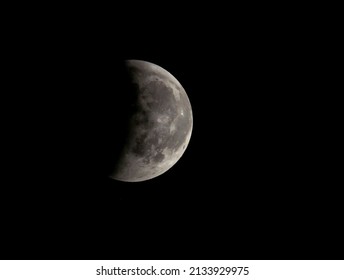 6,705 Partial moon Images, Stock Photos & Vectors | Shutterstock