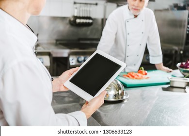 11,673 Male female chefs uniform Images, Stock Photos & Vectors ...