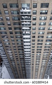 1,850 Looking down from balcony Images, Stock Photos & Vectors ...
