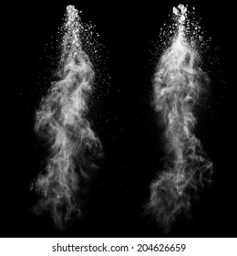 Particles Stock Photo 204626659 | Shutterstock