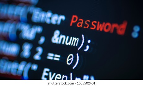 106,780 Coding screen Stock Photos, Images & Photography | Shutterstock